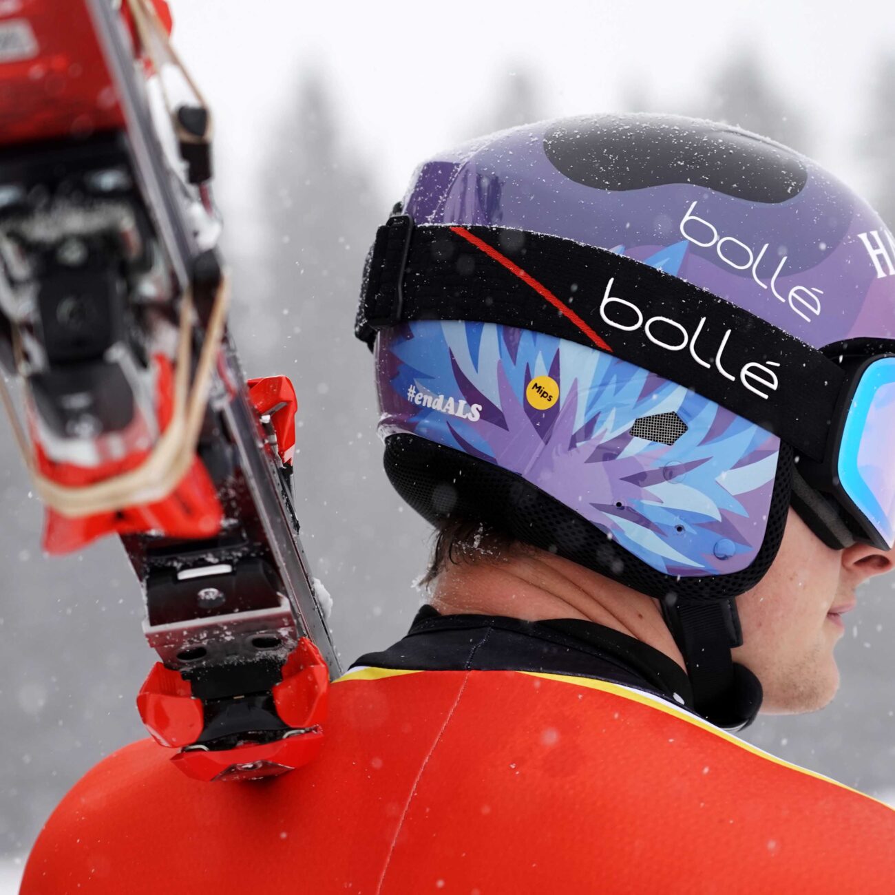 Latest News | Brodie Seger - Canadian Alpine Skier